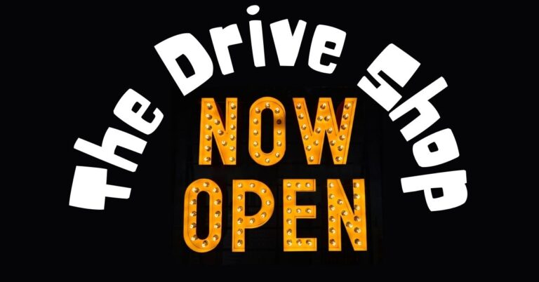 Tucson Radio Stations | The Drive Tucson | Home